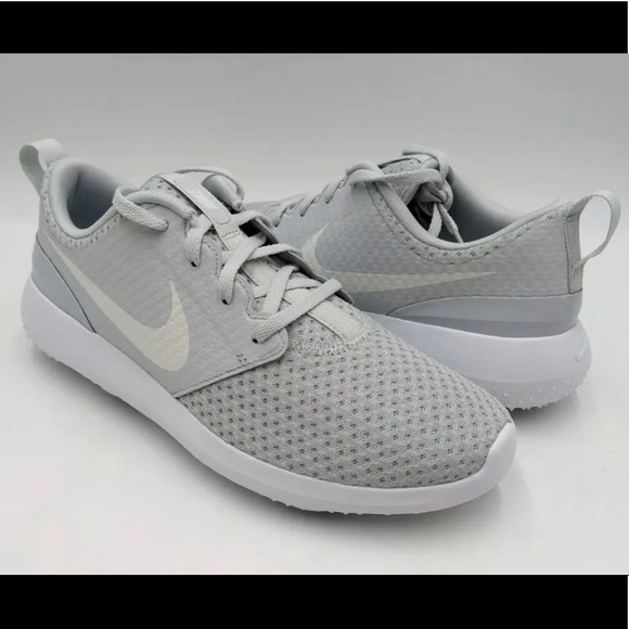 Nike | Shoes | Nike Roshe G Spikeless Golf Shoes Mens 8 Cd665003 ...